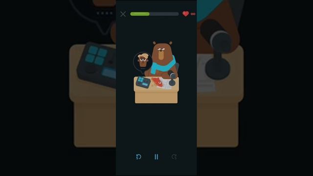 Beijing Adventures (Falstaff's guide to humans) - DuoLingo Story (Cn-En-Ru)