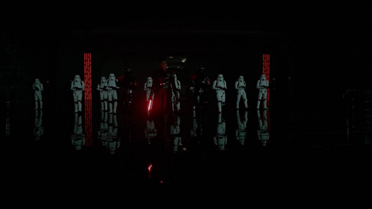 Оби-Ван Кеноби 2 серия обзор