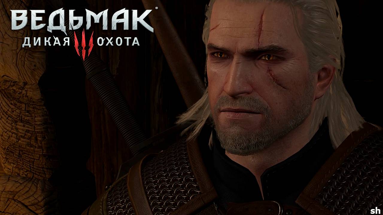 Ведьмак 3 Дикая Охота►Прохождение без комментариев.#8