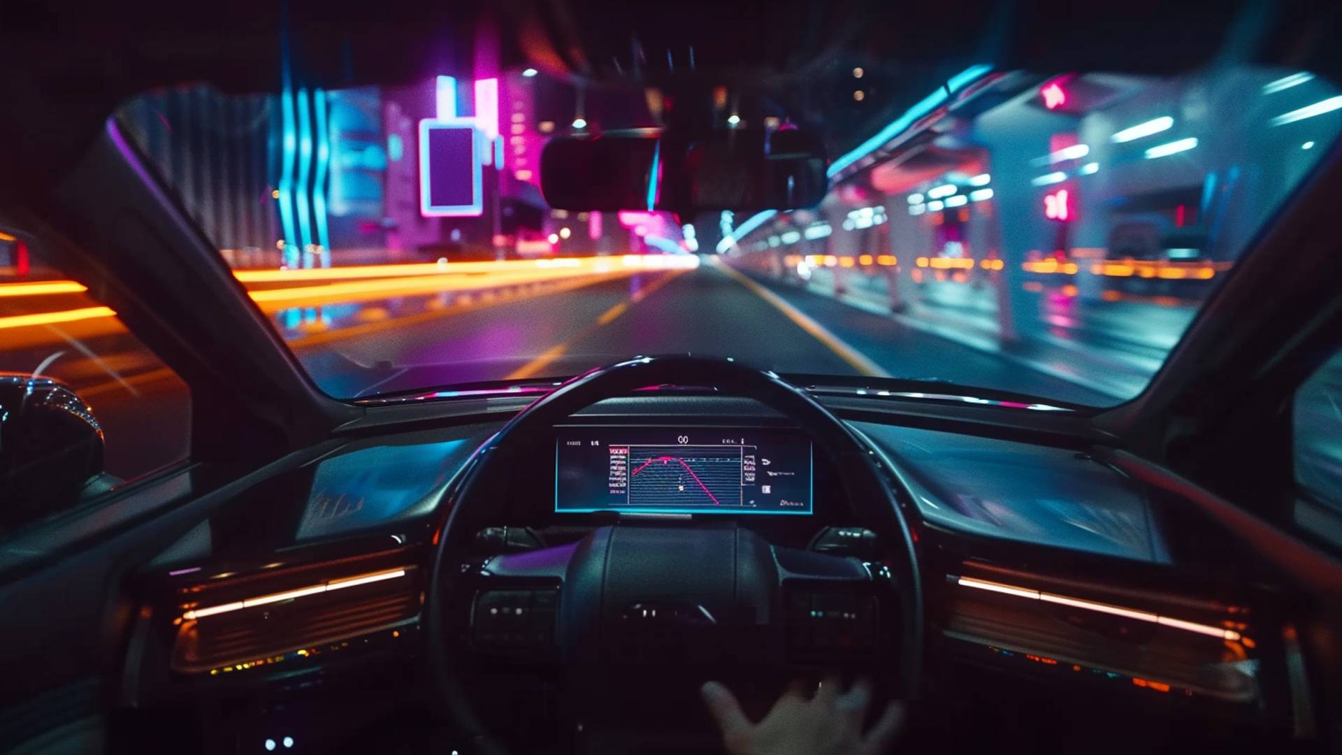 Нейроаккорды - EDM | Driving Techno #8