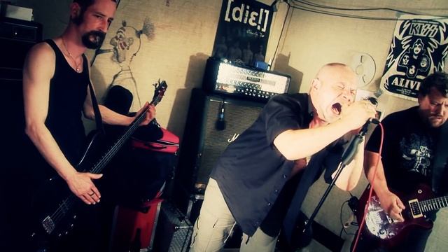 [die!] - Kadavergehorsam (Studio Performance Clip)