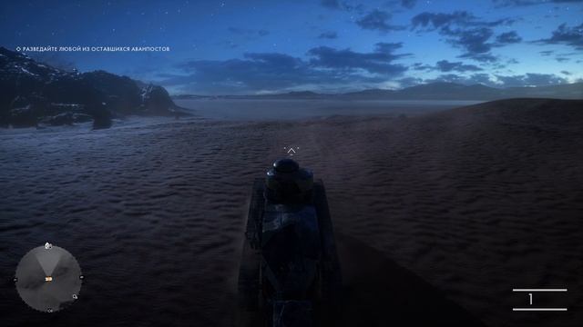 ПОЛНОЕ ПРОХОЖДЕНИЯ Ч.6 ЭПИЗОД 1-3 Battlefield™ 1
