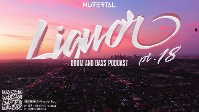 Mage - Moonlight Drive [Liquor pt. 18]