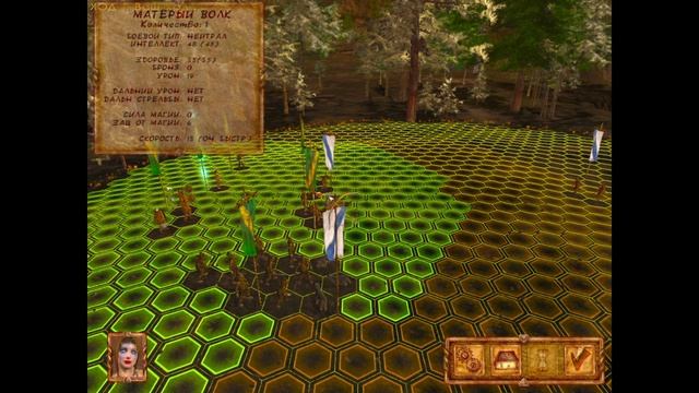 Ascension Valkyrie Восхождение на трон Валькирия#1#фентези#трон#монстры#нежить#война#демоны#мутан