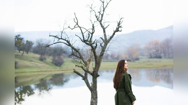 Леонид Мартынов "Грусть"