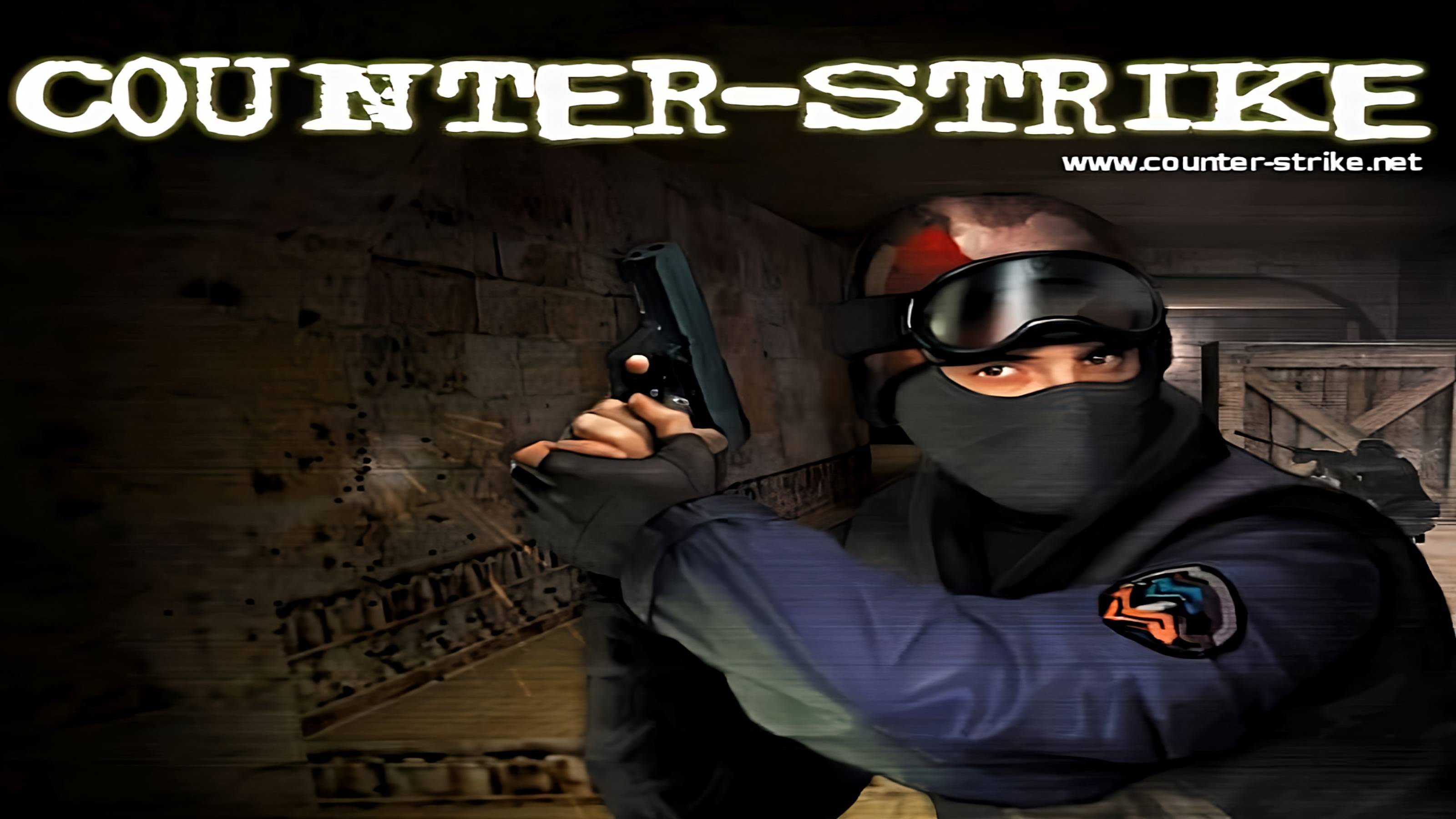 Counter - strike 1.6
