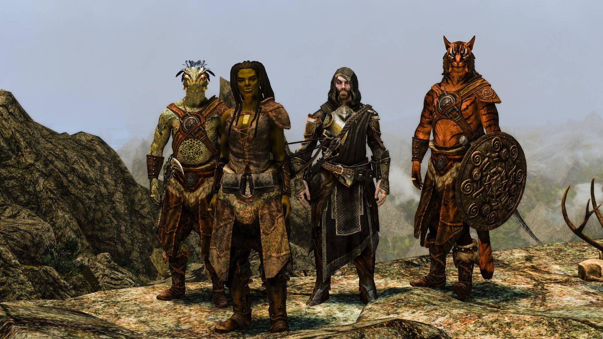 2/4 Игрофильм