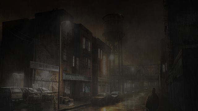 04 - Walk to the underworld