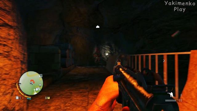 Прохождение Игры ▶ Far Cry 3 #6