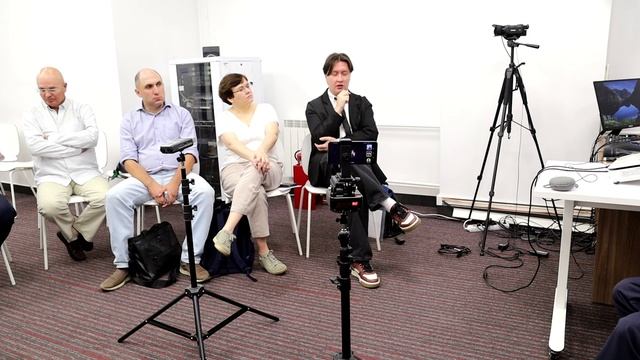 "Политика памяти" в Северо-Восточной Азии. Взгляд из Иркутска