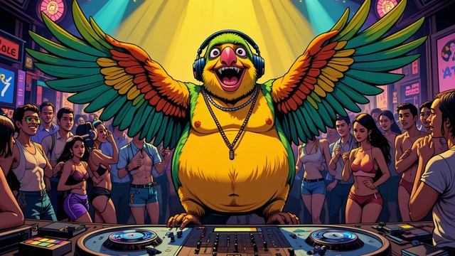 Давай покекаем!