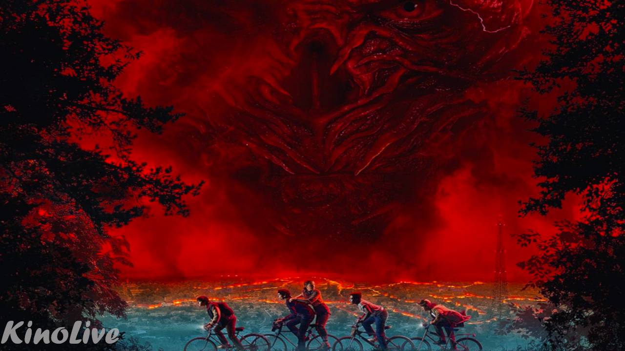 Очень странные дела «5 сезон» | Русский трейлер #2 (Субтитры) | Сериал Netflix 2025