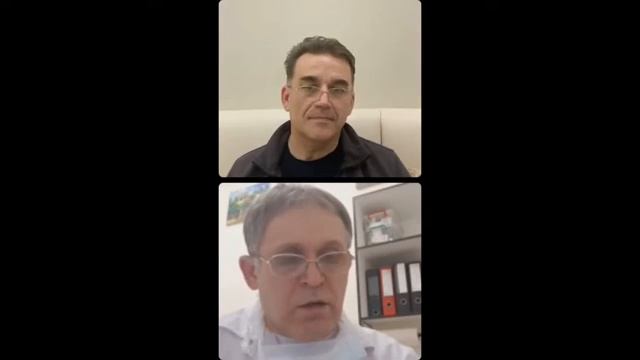 Интервью ВАВ (Вавилов -Александр -Васильевич )