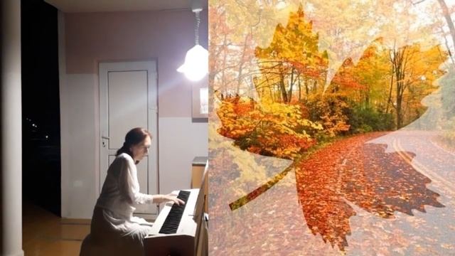 Танго__Осень__В.Козин_Наталья Иванова_23.06.24_гд Тихая Гавань_Курорт Кабардинка