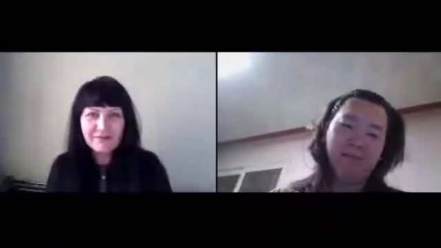 Отзыв Ванде после сеанса в Прошлую жизнь от Ларисы