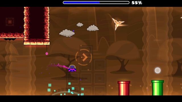 Ultra w самое маленькое видео на моём канале как пройти Ultra w