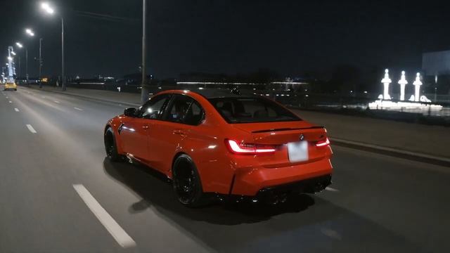 Edgarr - Nocturnal Flow