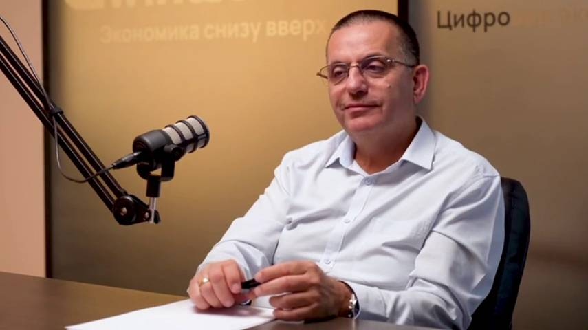 Qwintstream Вопрос-ответ: Баланс между платными услугами и ОМС | Дан Шалев (Dan Shalev)