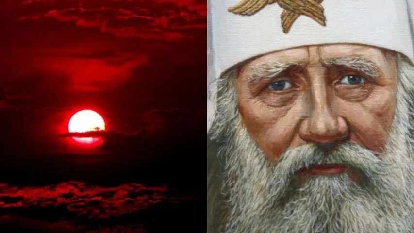 СЛЕДСТВЕННОЕ ДЕЛО ПАТРИАРХА ТИХОНА.. СЕКРЕТНЫЕ МАТЕРИАЛЫ КГБ ч.1