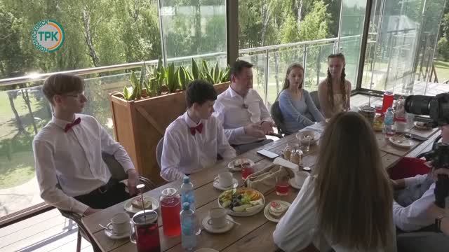 25 тысяч от губернатора за стобалльный результат на ЕГЭ