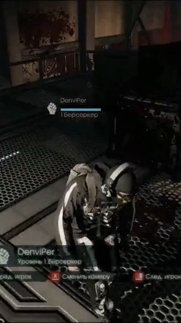 #933 Killing Floor 2 - Клип 1