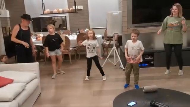 21 Шаффл микс (2022)