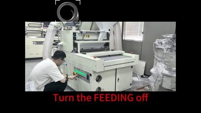 Как использовать машину для нанесения порошкового покрытия для термоплавкого клея в шелкографии