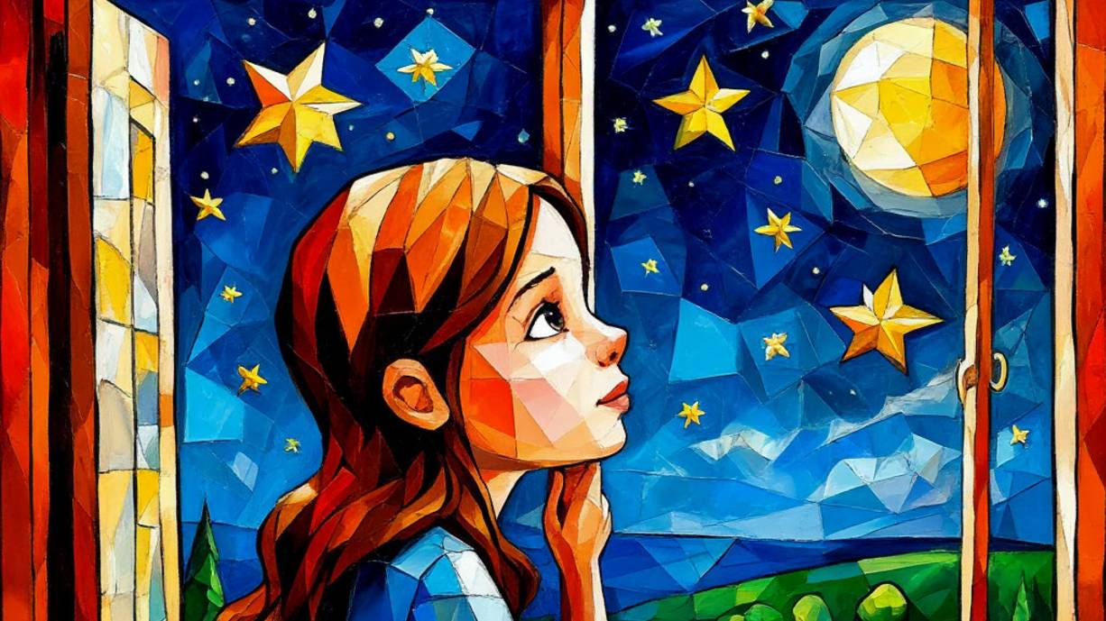 Наташеньке. Мечта