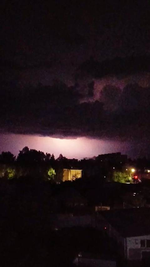 Это не "Орешник"