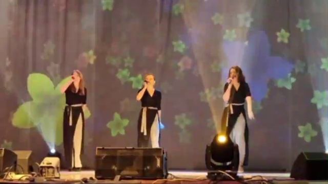 муз студия дамы за 30