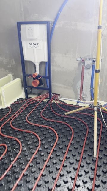 Ремонт квартир под ключ и строительство домов в Москве и МО