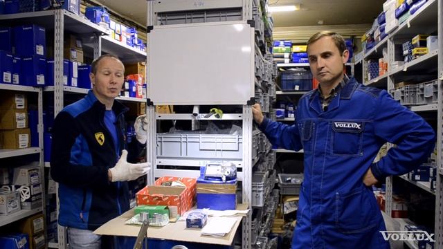 Суппорт тормозной Volvo – закисание поршня, в чем проблема? можно менять самому?