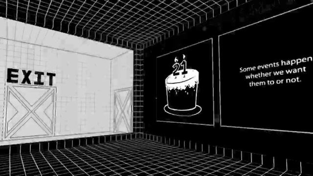 Antichamber Soundtrack 1 Beginning the Journey