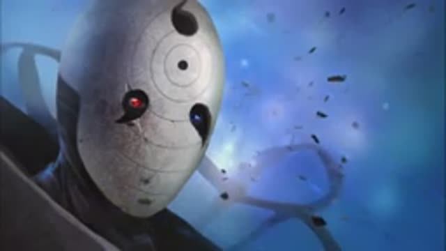 🎦Что то из наруто