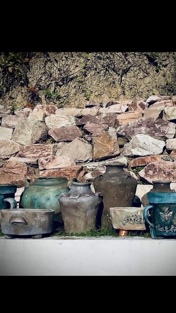 Горшки для цветов #горшок,#вазы