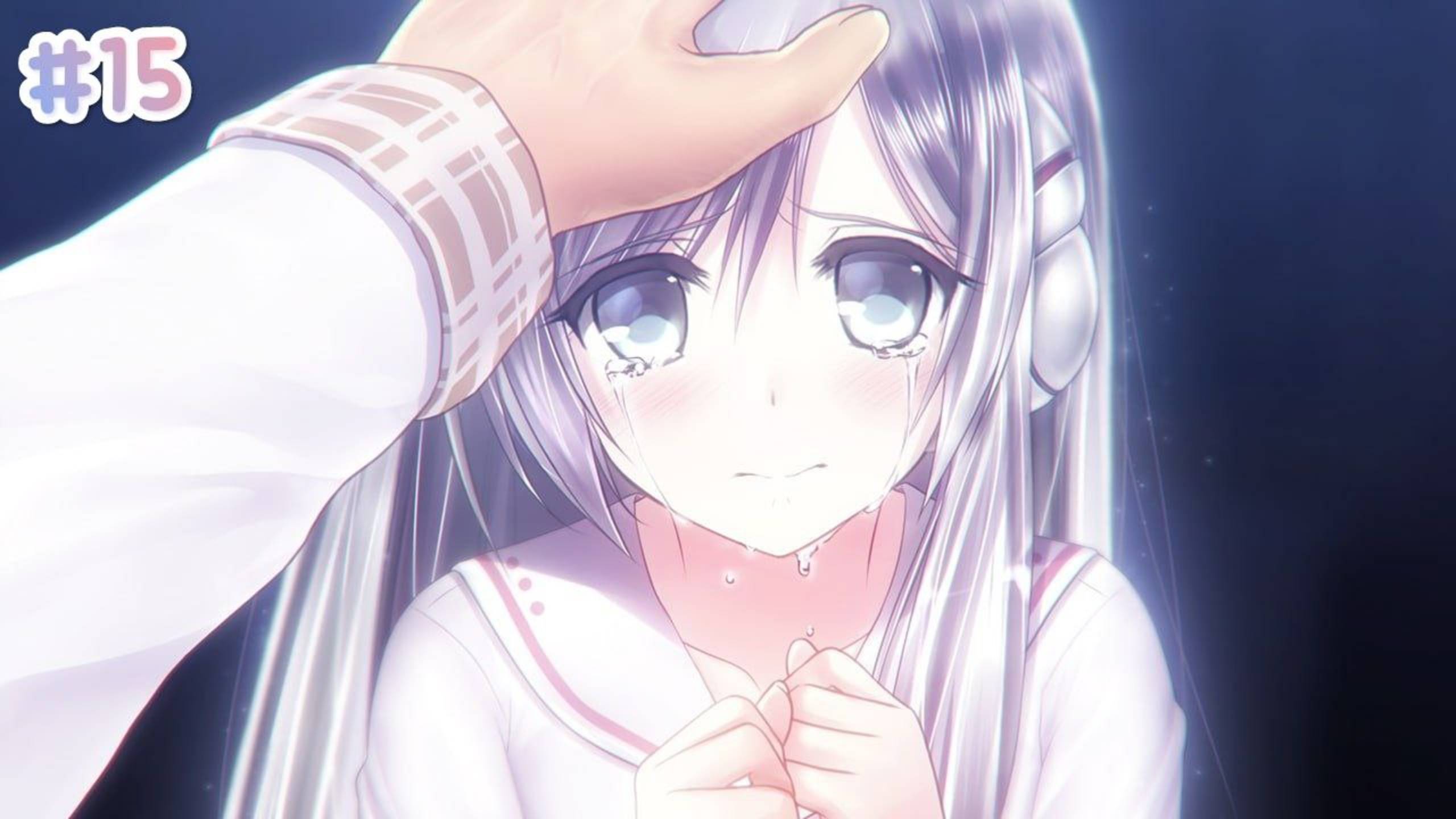 ЭКСТРА "ВОССОЕДИНЕНИЕ" • ЛЮСИ - ВЕЧНОСТЬ, КОТОРУЮ ОНА ЖЕЛАЛА #15