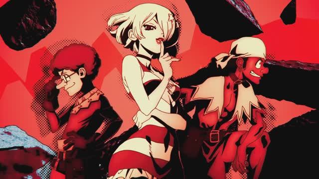 Доктор Стоун: Научное будущее сезон 4 опенинг 2  / Dr. Stone: Science season 4 opening 2 TV-4 OP02