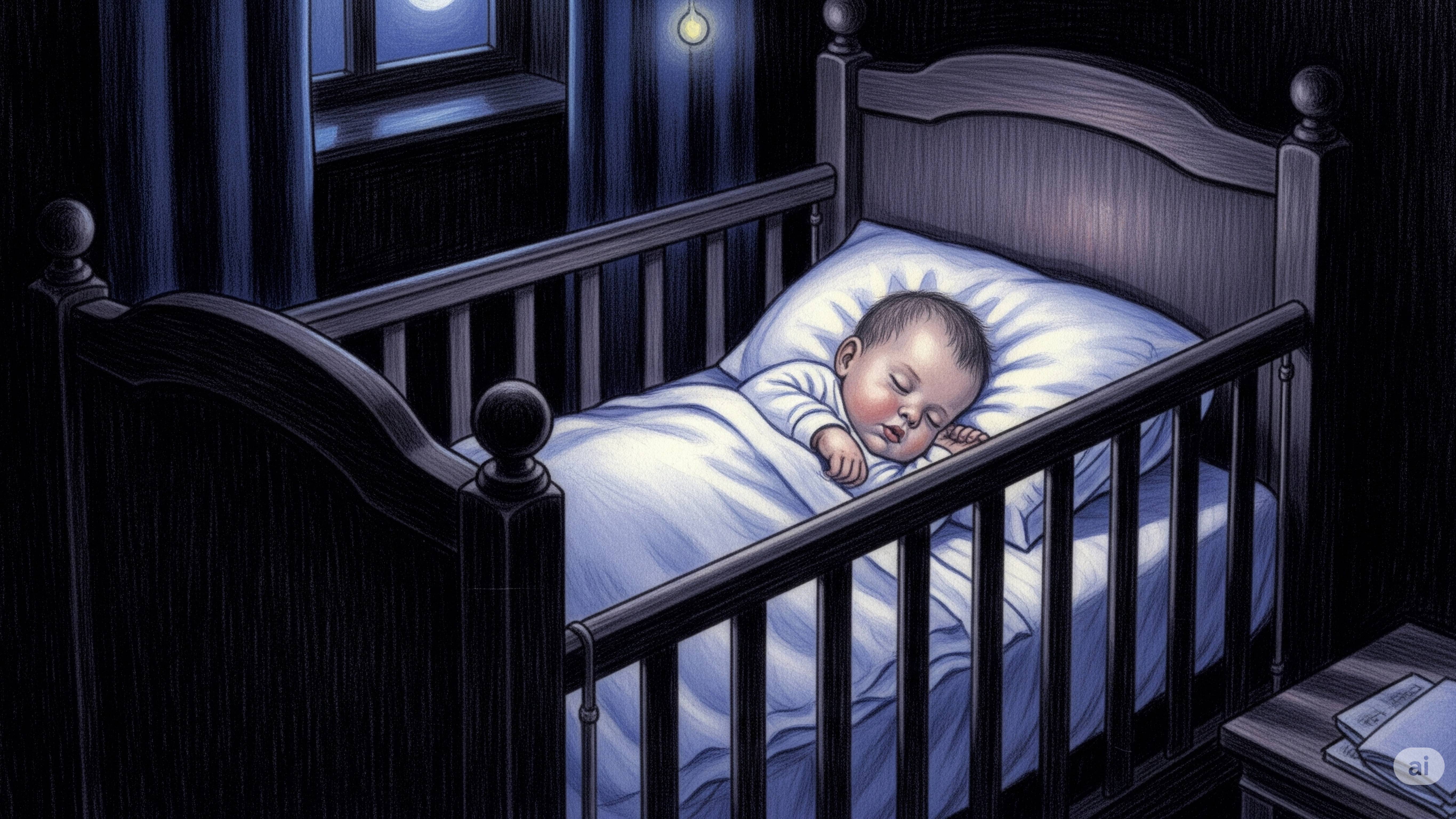 Сонный берег |музыка для сна| детская музыка|детский сон|колыбельная