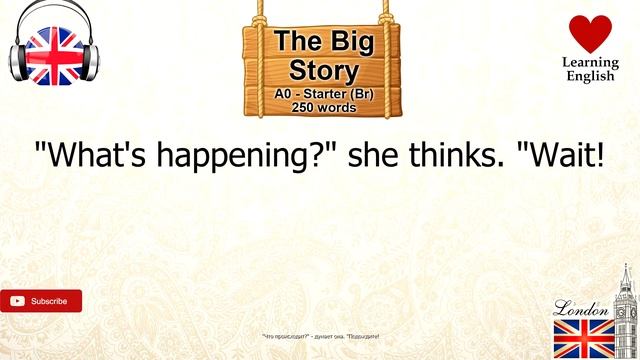 Starter 250w_The Big Story_British Pronunciation