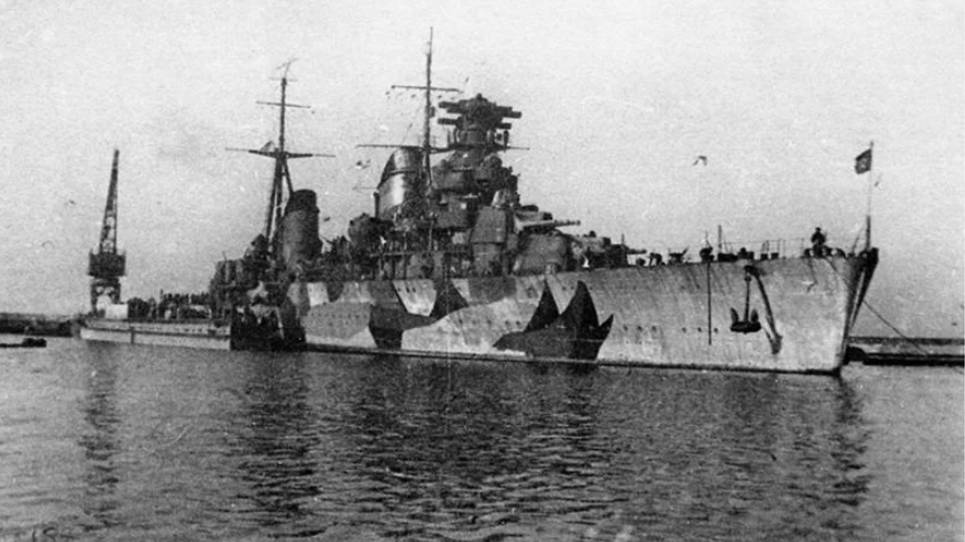 Мир кораблей