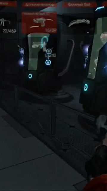 #934 Killing Floor 2 - Клип 2