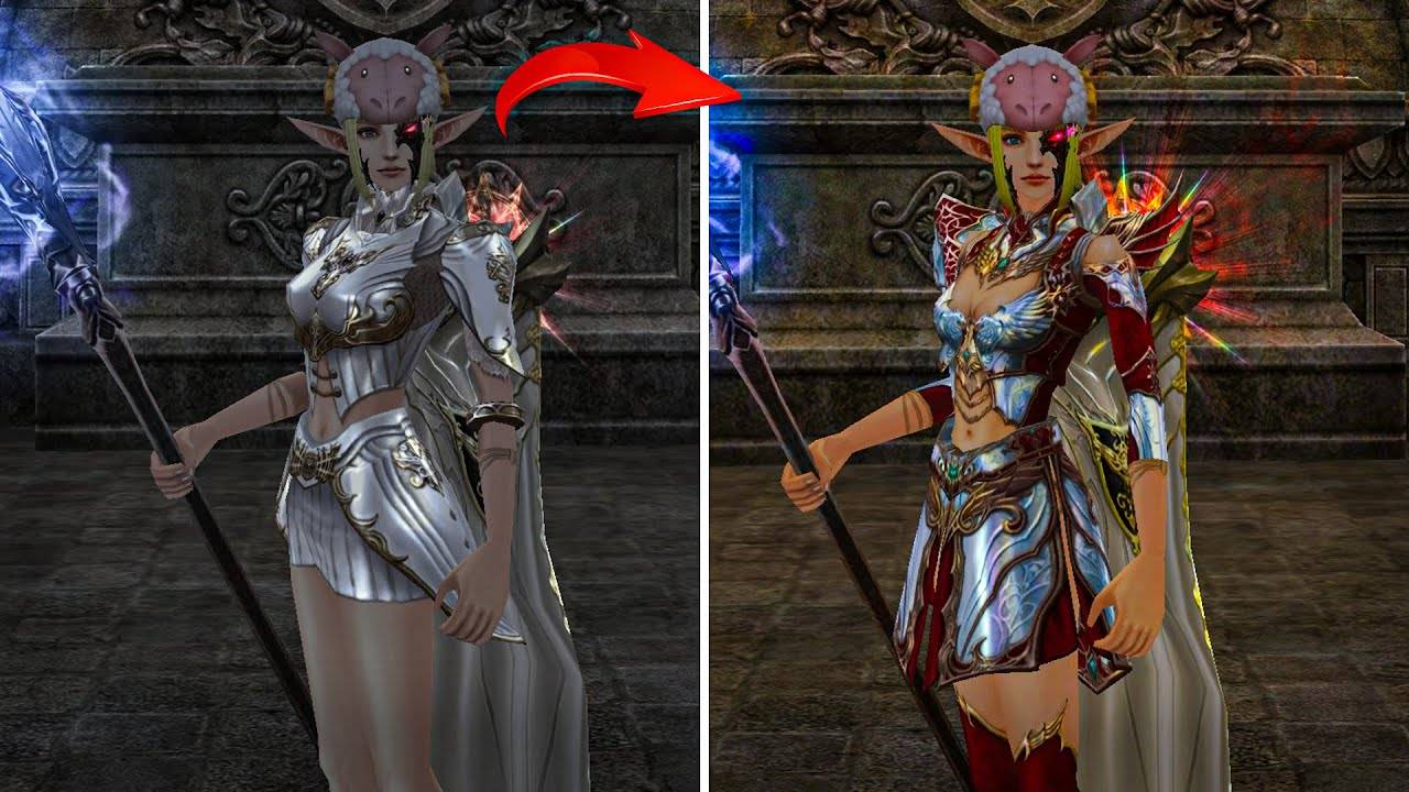 Мудрость через трудности. 3 серия. Путь новичка в Project WOLF. Lineage 2 Essence