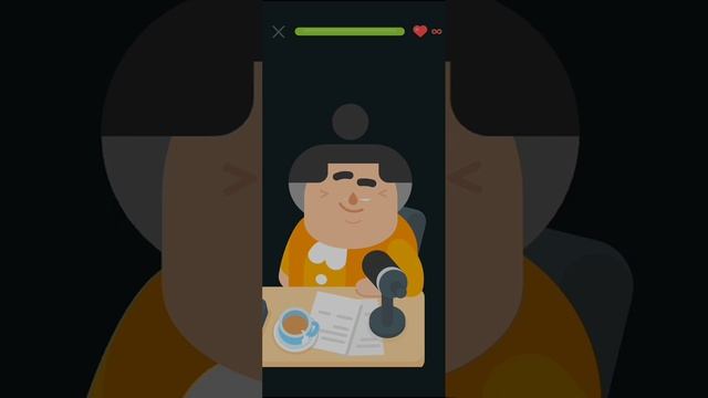 A Cozy Apartment (Lucy Is Listening) & I Love My House (Lily And Strangers) - DuoLingo Story CER