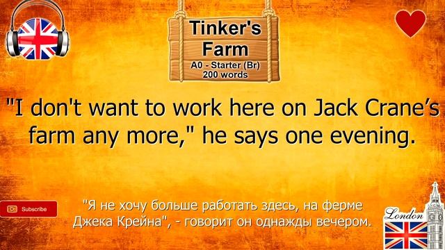 Starter 200w_Tinker's Farm_British Pronunciation