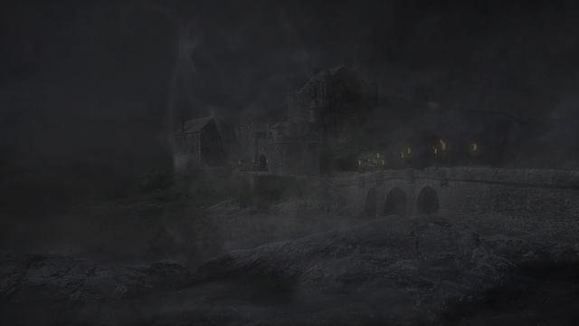 02 - Voice from nowhere