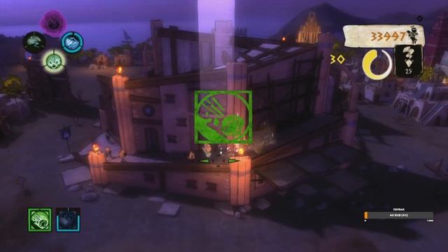 Babel Rising 3D FULL HD - Стрим 1 Полное прохождение на русском языке