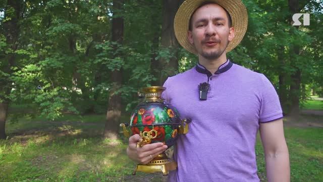 Специальный репортаж: что такое дача для современного ярославца