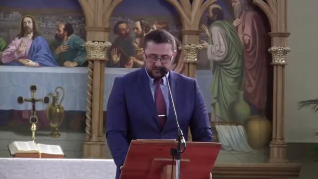 Послание к Филимону.-- Максим Каминский. Проповедь