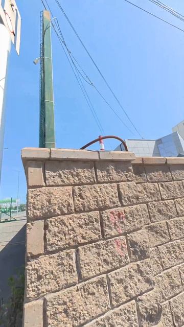 Торговый центр ЯЙ на бульваре Ибрагимова #Уфа