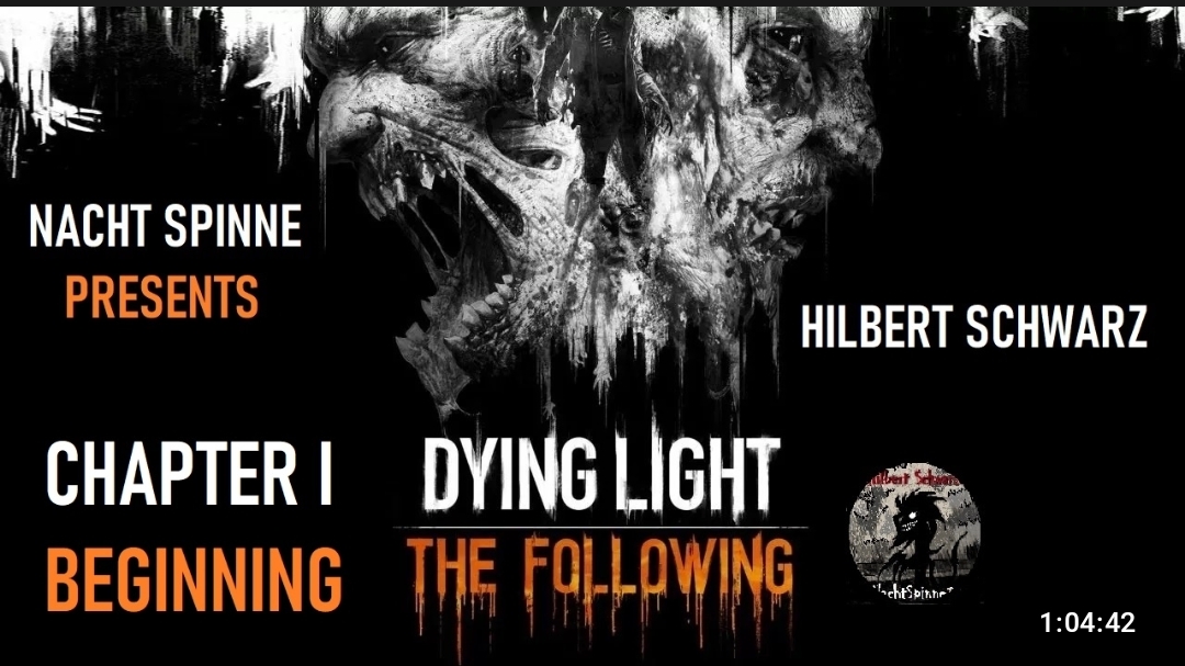 Dying Light TF - Часть 1: Пригород, Машина, Насосная Станция.